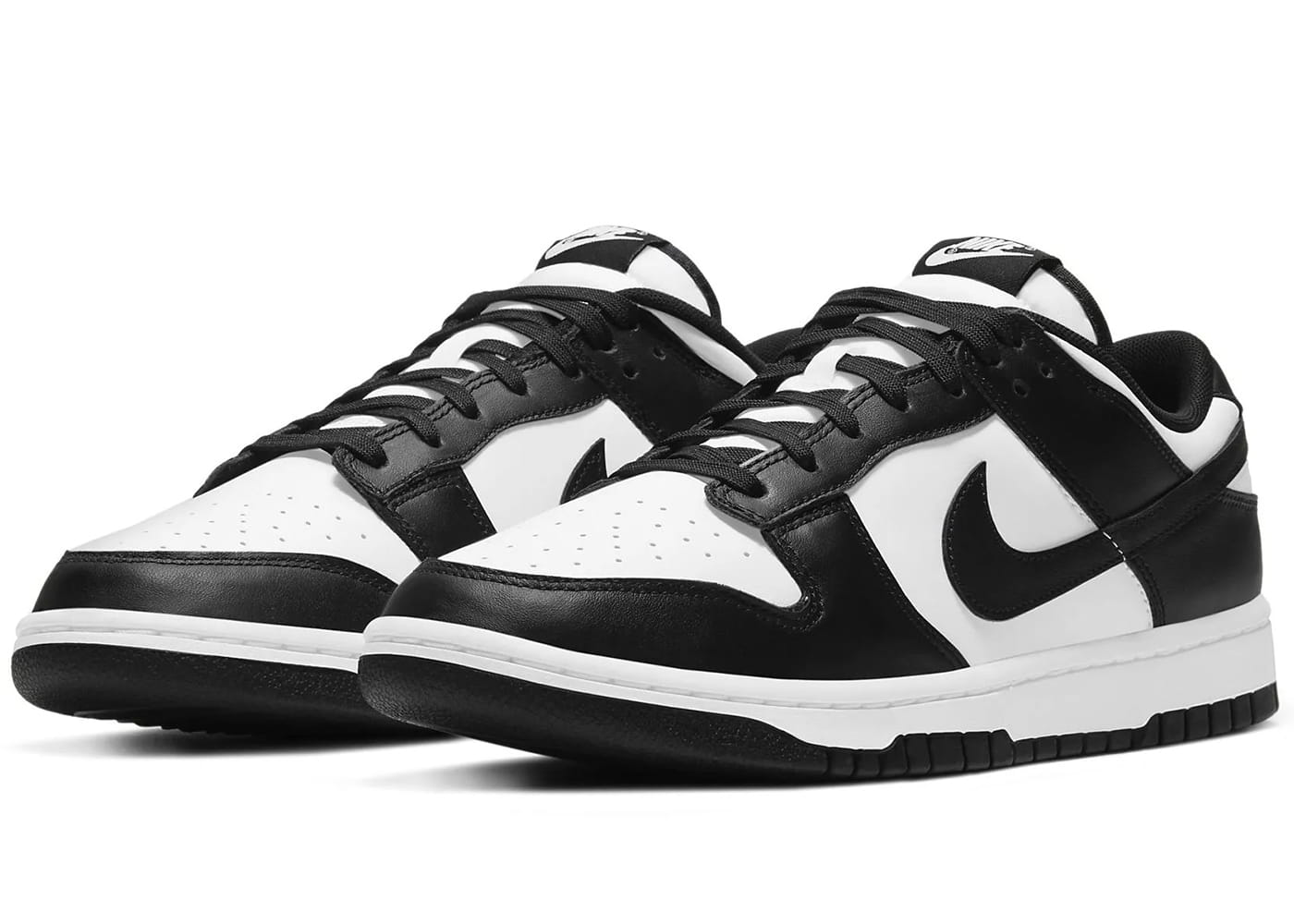 Nike Dunk Low Panda - Szumii Clothes Streetwear & Sneakers Shop