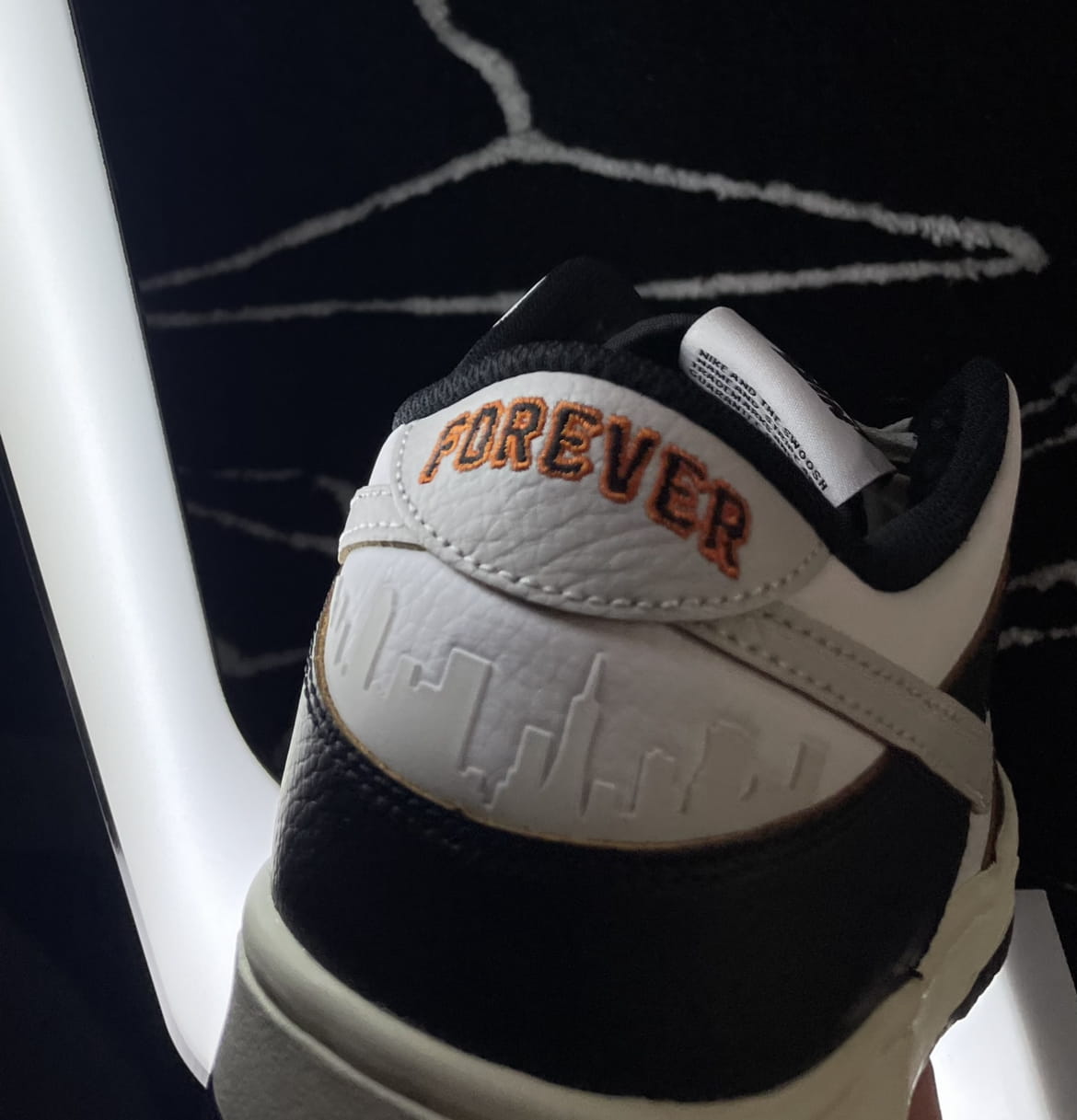 Nike Dunk Sb Low Huf San Francisco - Szumii Clothes Streetwear ...